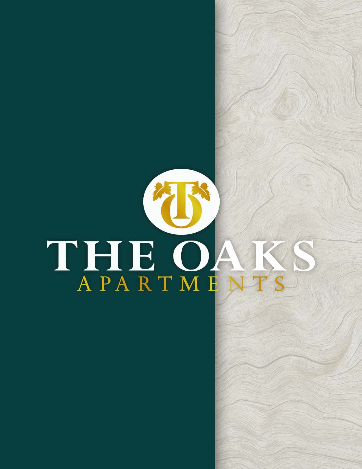 E-Brochure - Oaks Apartments in Muskogee, OK